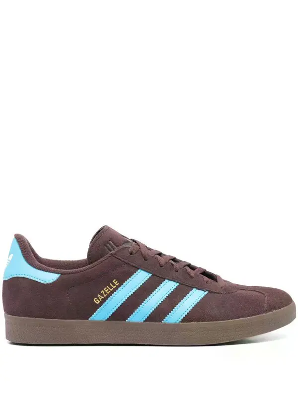 Adidas Gazelle Low Top Sneakers