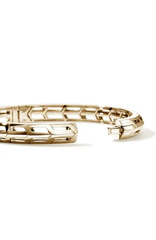John Hardy Icon 50 Bangle