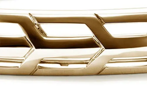 John Hardy Icon 50 Bangle