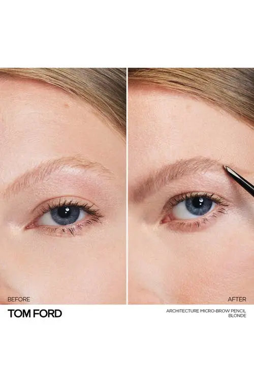 TOM FORD Arch Brow Pencil - Blonde
