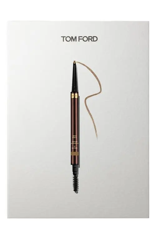 TOM FORD Arch Brow Pencil - Blonde