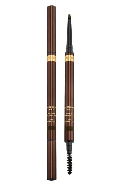 TOM FORD Arch Brow Pencil - Espresso