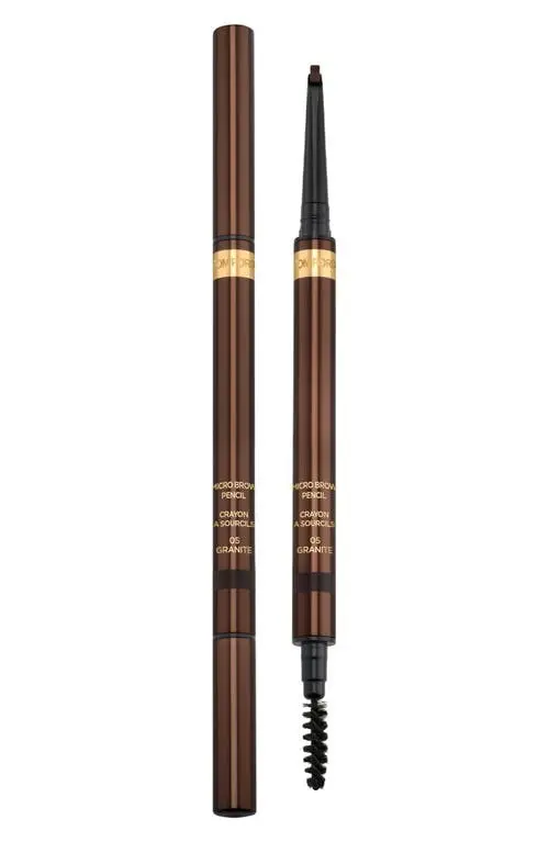 TOM FORD Arch Brow Pencil - Granite