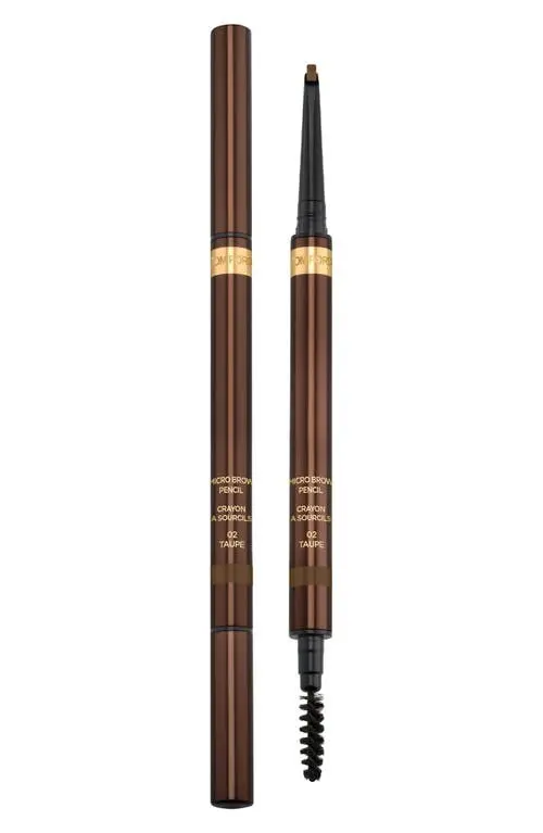 TOM FORD Arch Brow Pencil - Taupe