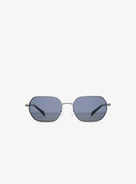 Michael Kors Saint Martin Sunglasses - Grey