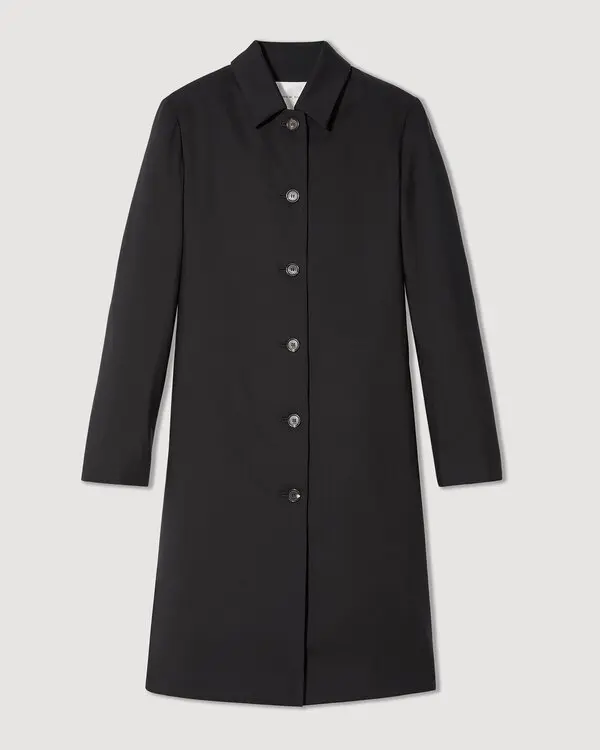 Veronica De Piante Gemma Coat