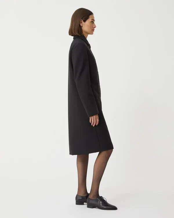 Veronica De Piante Gemma Coat