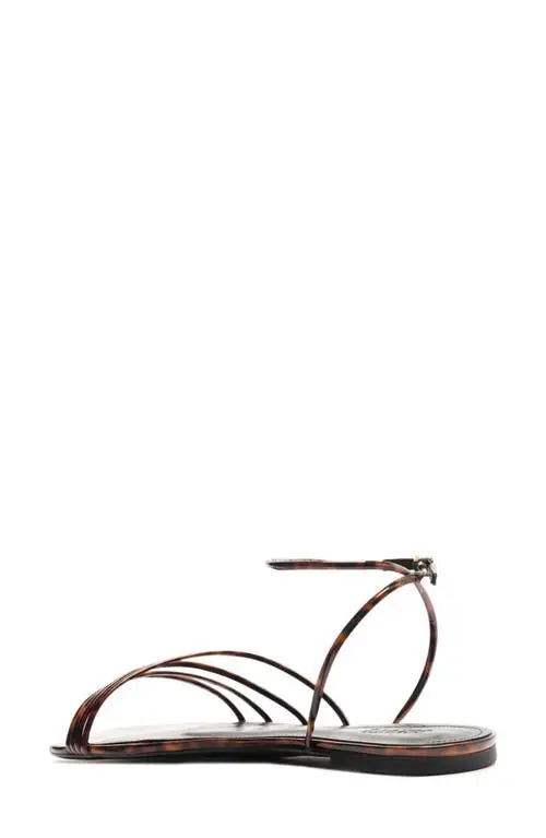 Schutz Inez Strappy Sandals
