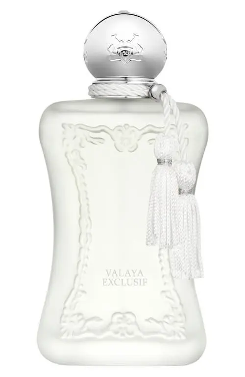 PARFUMS DE MARLY Valaya Exclusif Parfum - No Color