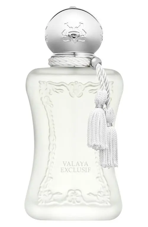PARFUMS DE MARLY Valaya Exclusif Parfum - No Color