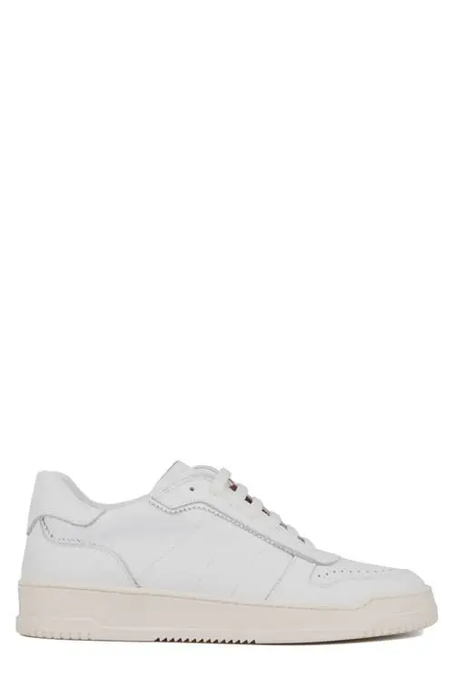 Aquatalia Cristo Sneaker - White