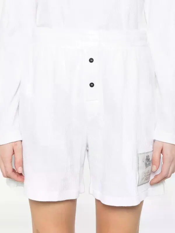 Jacquemus Melao Shorts Set