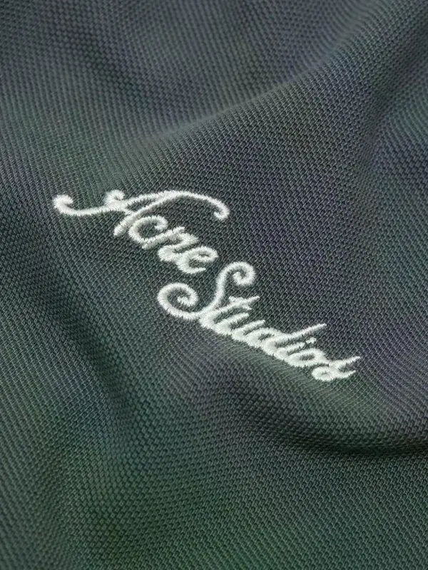 Acne Studios Logo Sweatshirt
