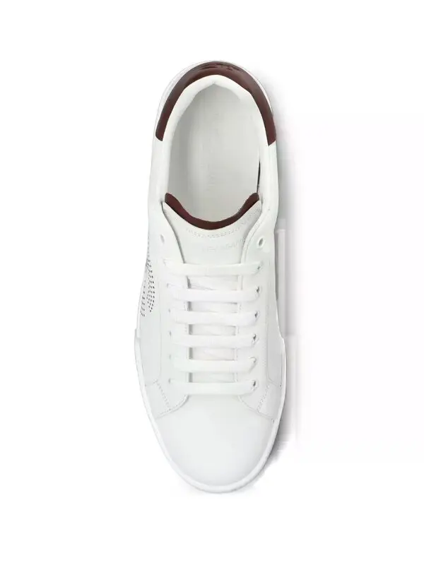 Dolce & Gabbana Portofino Sneakers