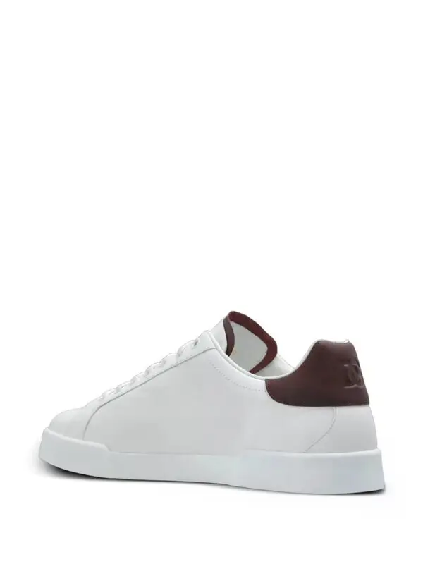 Dolce & Gabbana Portofino Sneakers