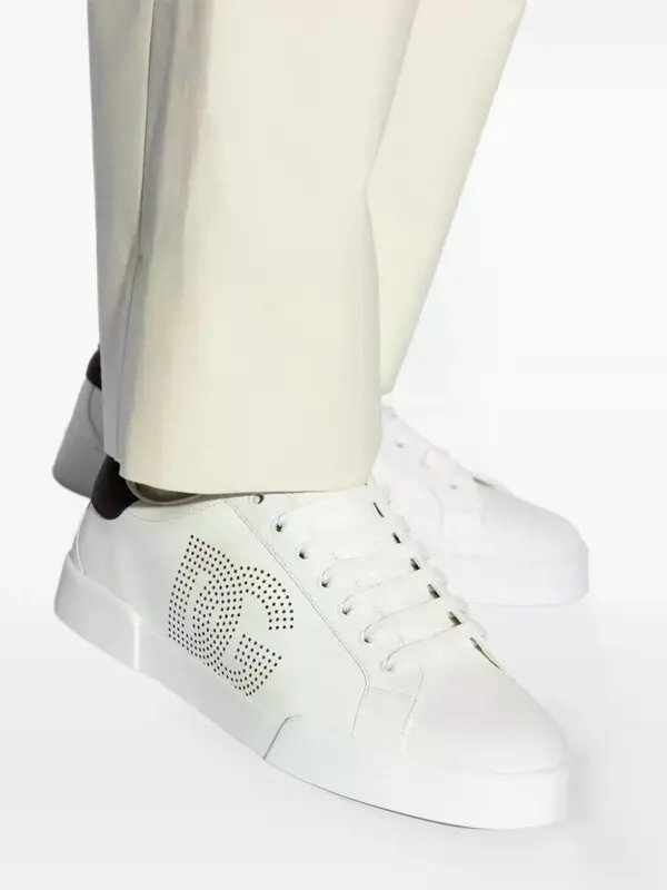 Dolce & Gabbana Portofino Sneakers