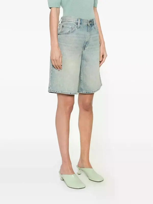 LEVI'S Denim Shorts - Blue