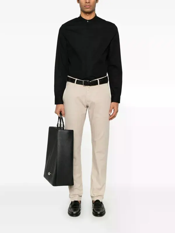 Jacob Cohen Bobby Trousers - Neutrals