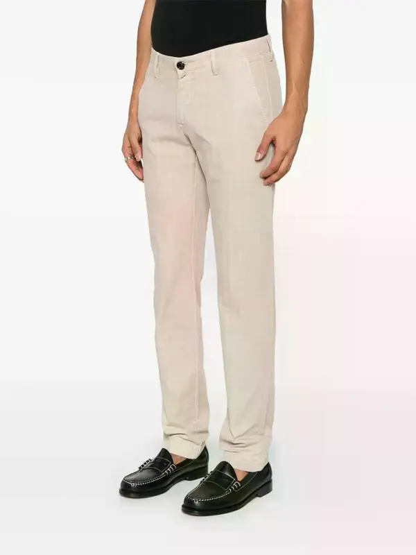 Jacob Cohen Bobby Trousers - Neutrals