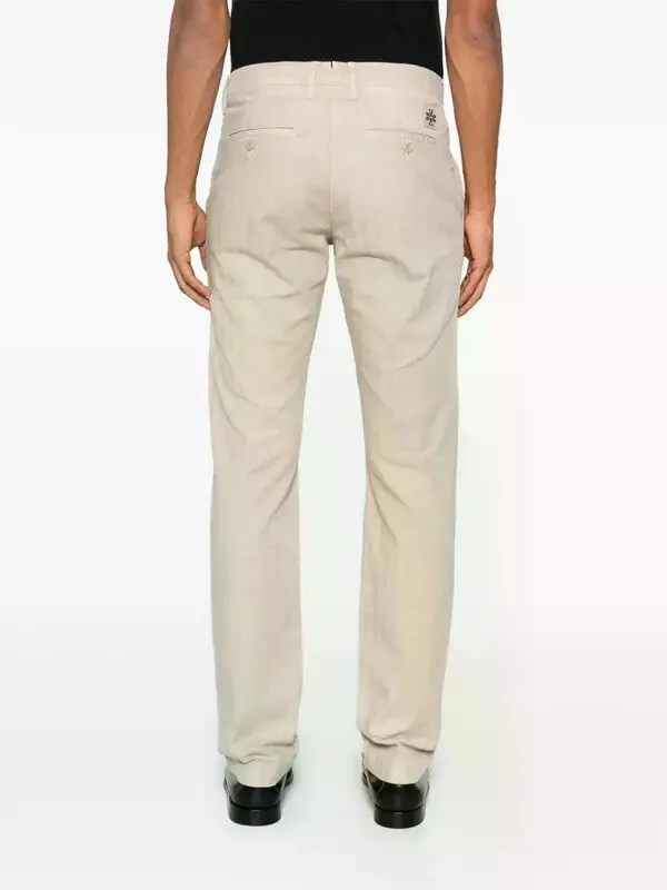 Jacob Cohen Bobby Trousers - Neutrals