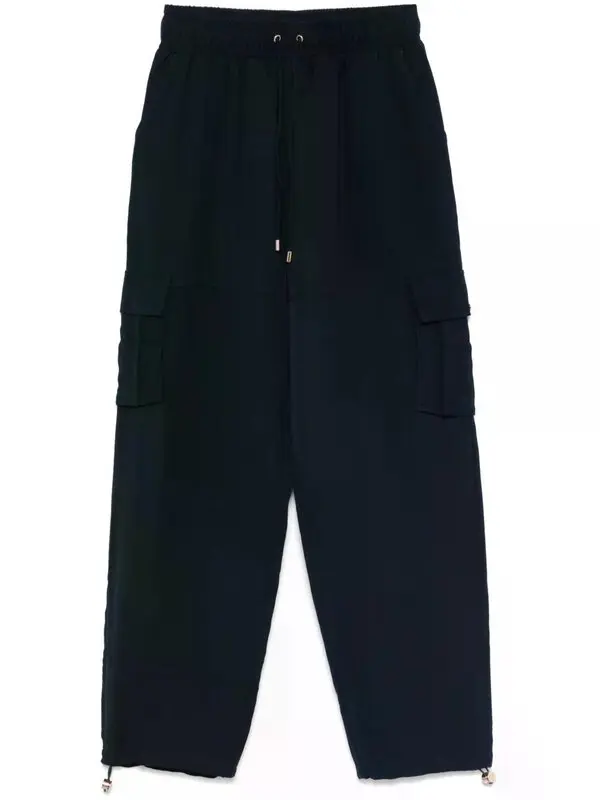 Liu Jo Cargo Track Pants