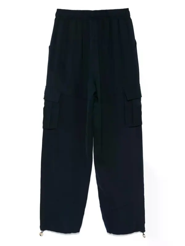 Liu Jo Cargo Track Pants