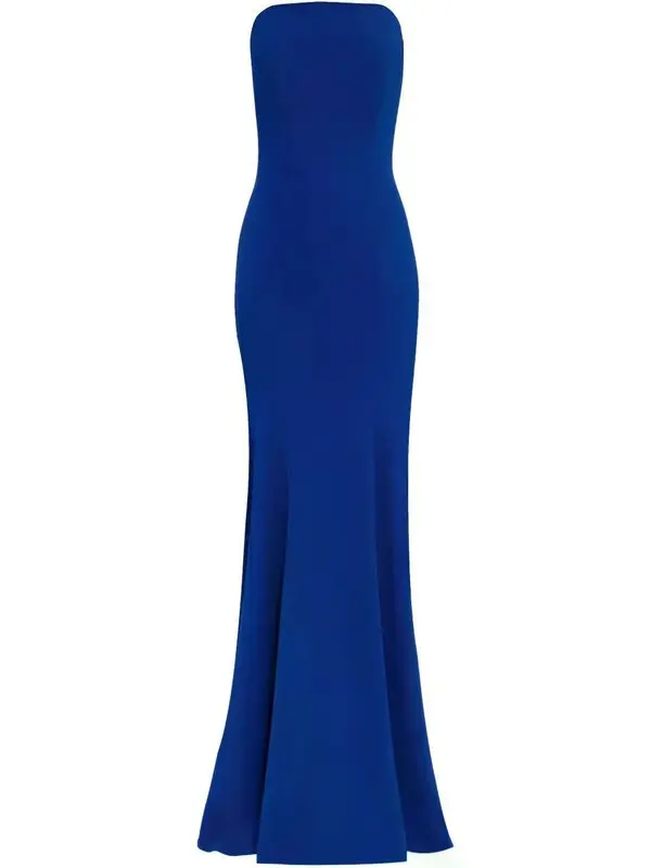 Jenny Packham Iwona Gown - Blue