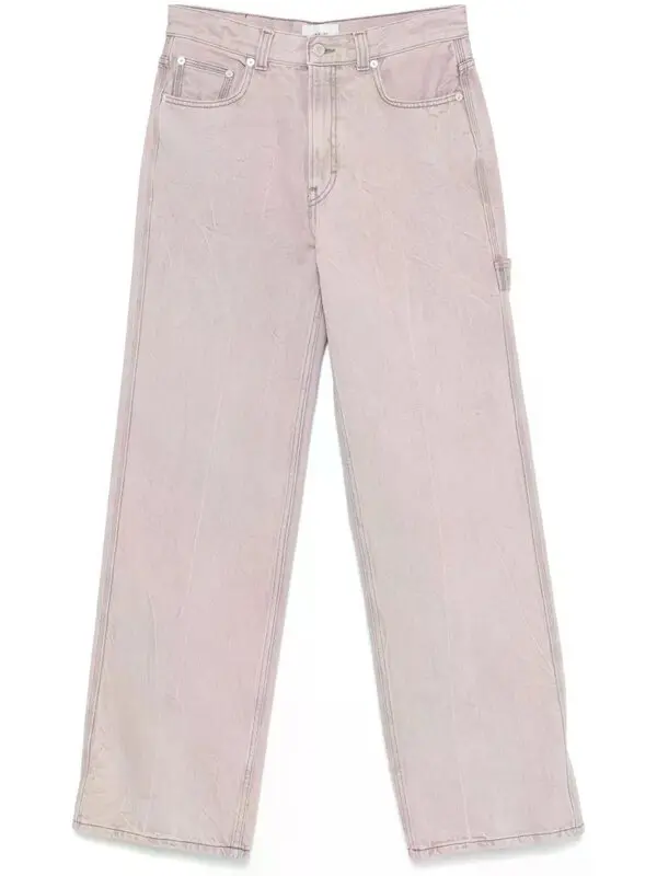 HAIKURE Winona Jeans - Pink