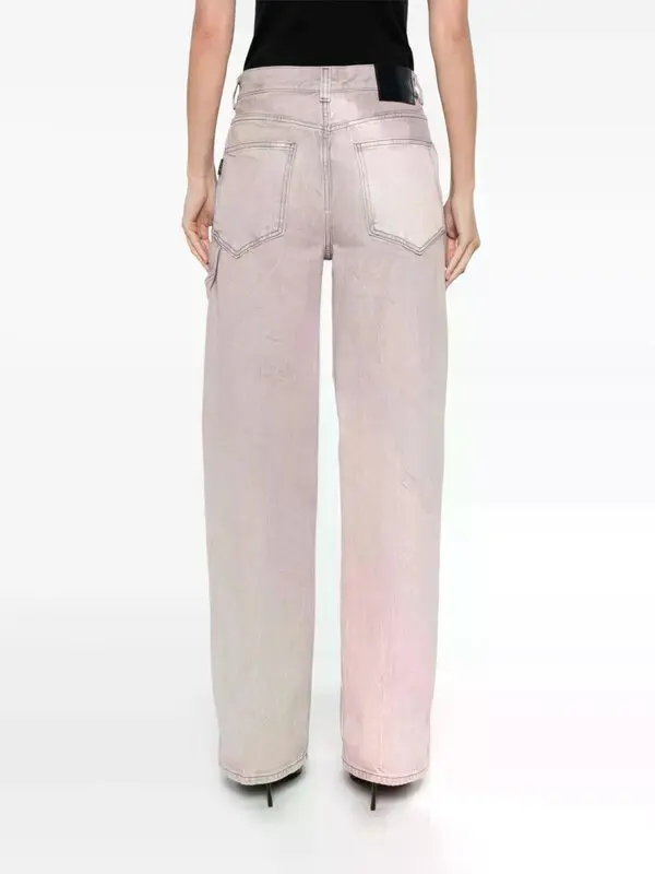 HAIKURE Winona Jeans - Pink