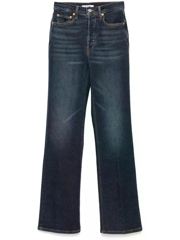 RE/DONE 70s Bootcut Jeans