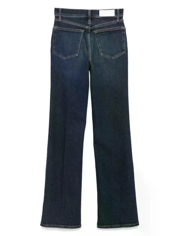 RE/DONE 70s Bootcut Jeans