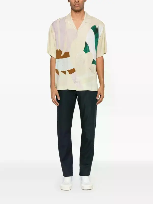Jacob Cohen Bobby Trousers - Blue