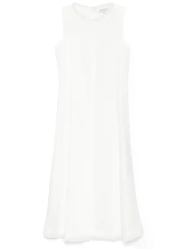 Antonelli Firenze Nagasaki Midi Dress
