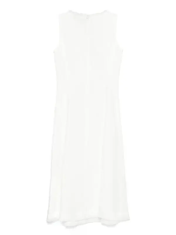 Antonelli Firenze Nagasaki Midi Dress