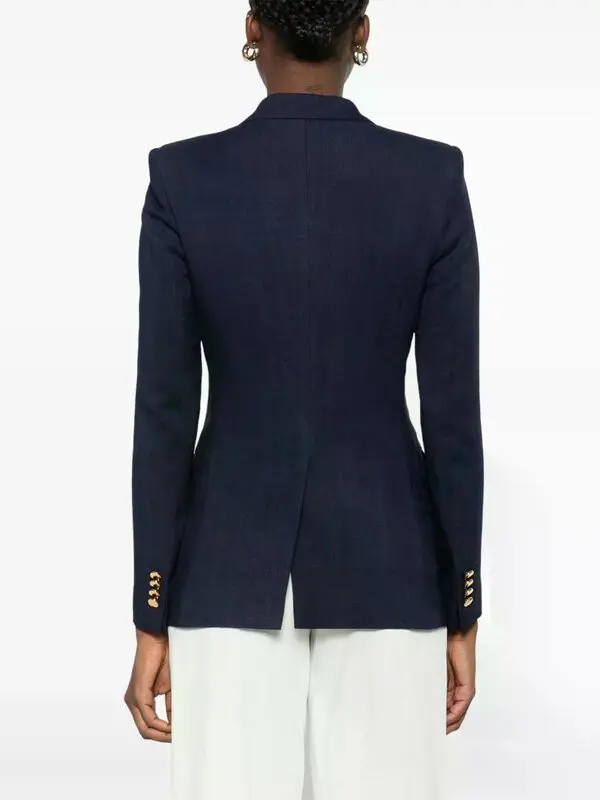 Tagliatore Double-breasted Blazer