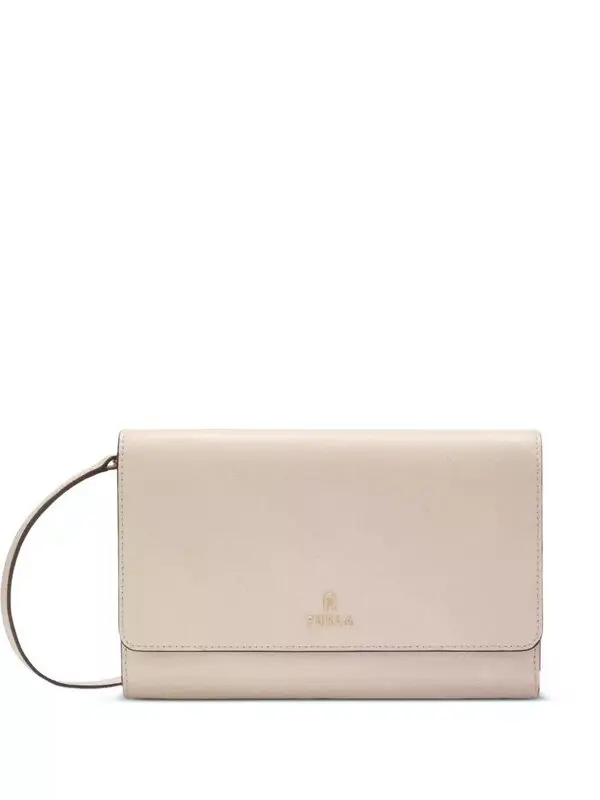 Furla Camelia Clutch - Pink