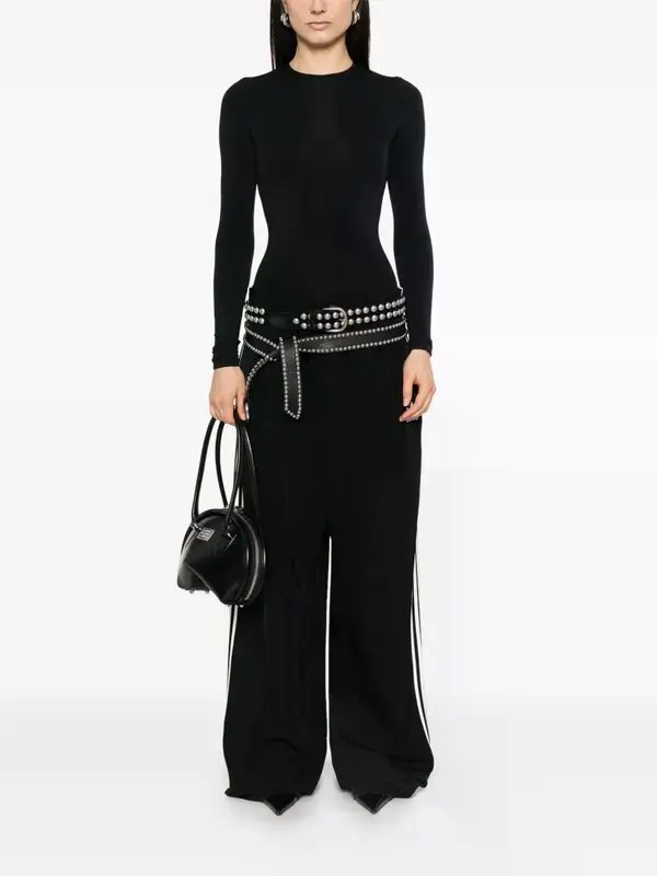 Balenciaga Crew-neck Bodysuit