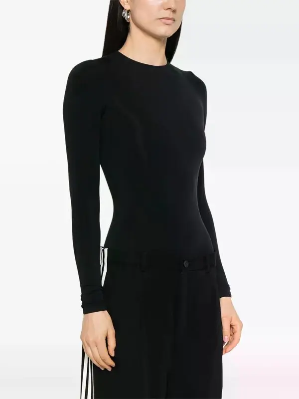 Balenciaga Crew-neck Bodysuit