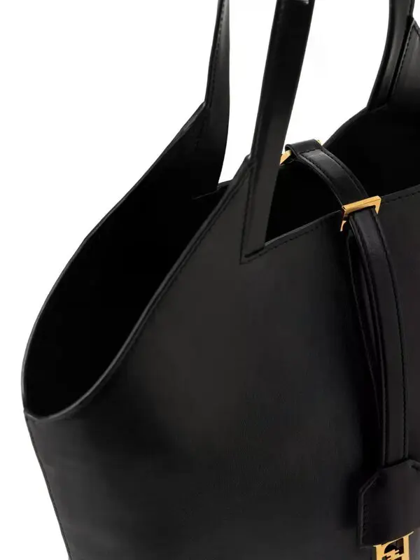 Elisabetta Franchi Medium Tote Bag