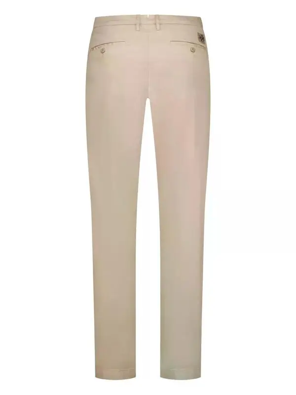 Jacob Cohen Bobby Trousers - Neutrals