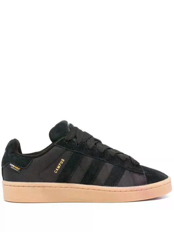 Adidas Campus 00s Sneakers - Black