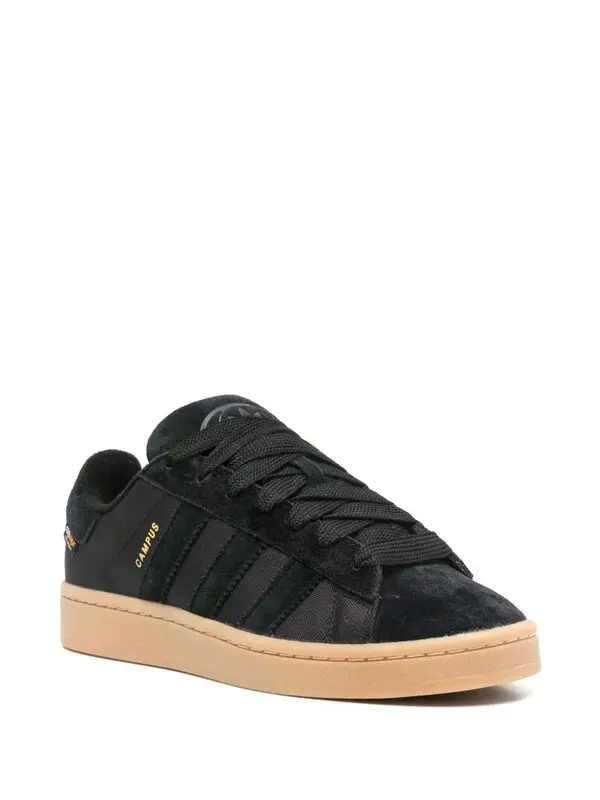 Adidas Campus 00s Sneakers - Black