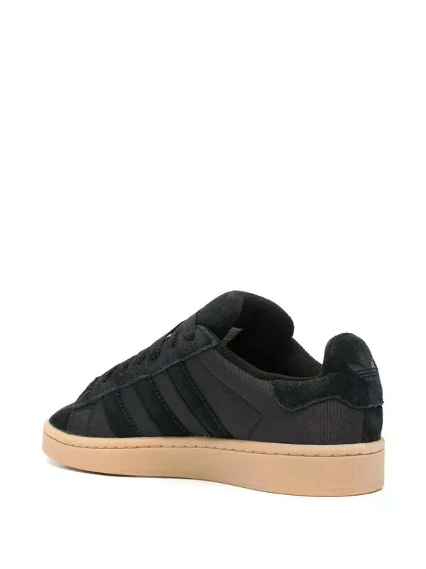 Adidas Campus 00s Sneakers - Black - 45% Off | Editorialist
