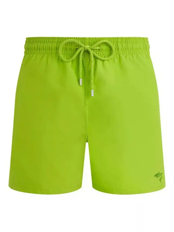 Vilebrequin Water-reactive Swim Shorts