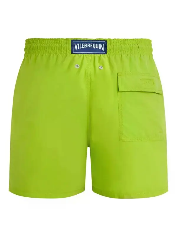 Vilebrequin Water-reactive Swim Shorts