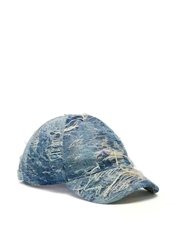DIESEL® C-assidy Cap - Blue