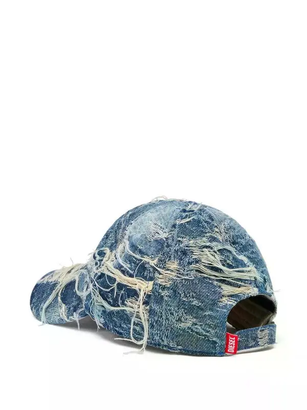 DIESEL® C-assidy Cap