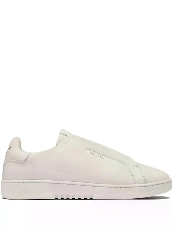 Axel Arigato Dice Laceless Sneakers - White