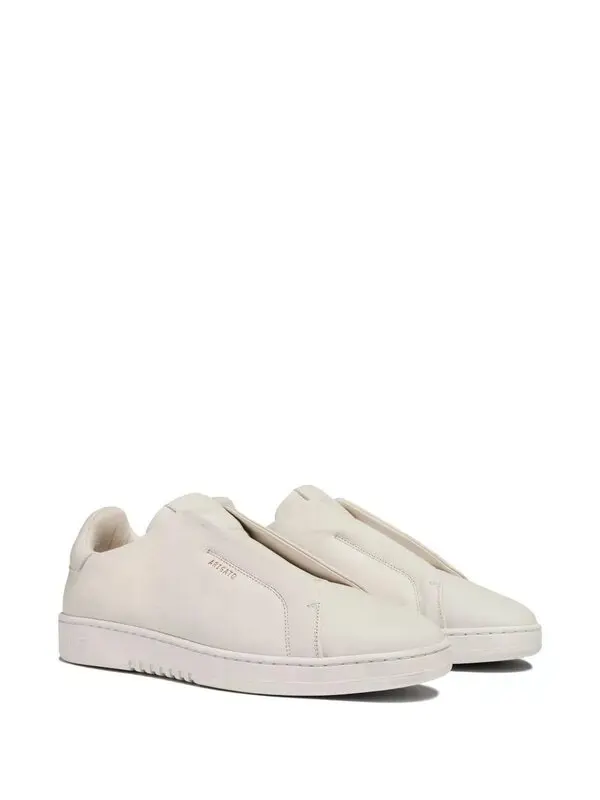 Axel Arigato Dice Laceless Sneakers - White