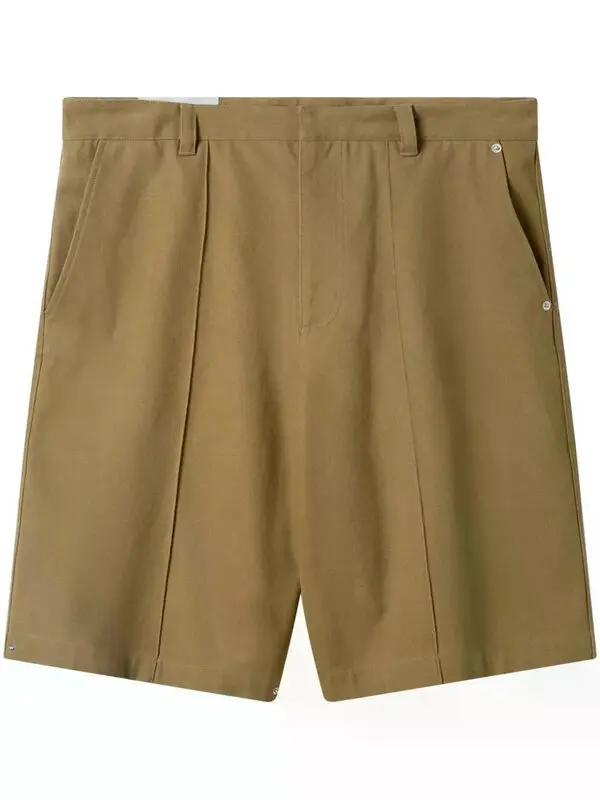 Axel Arigato Dallas Straight Leg Shorts